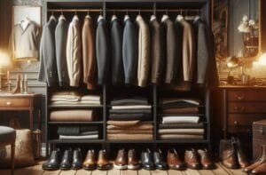 The Older Gentleman: Class, Sophistication, And Etiquette