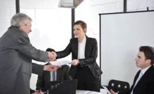How Professional And Business Etiquette Can Make Or Break Your Career