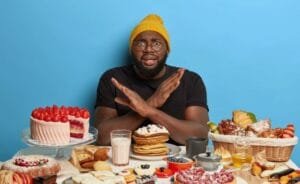 6 Foods Men Should Avoid Like The Plague