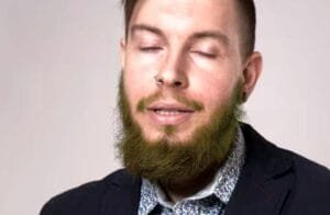 The Disconnected Goatee: Styles, Grooming, And Maintenance