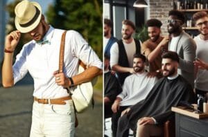 Guide To Men's Lifestyle And Culture
