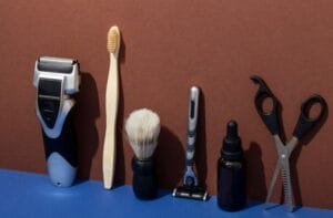 Top 10 Must-Have Grooming Tools For Men Over 40