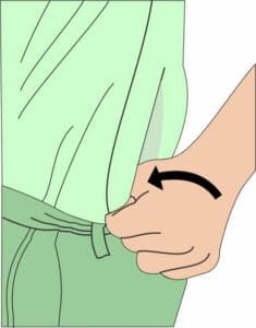 How To Tuck In Your Shirt Properly