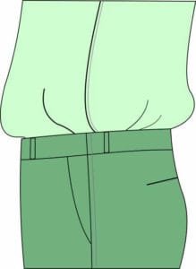 How To Tuck In Your Shirt Properly