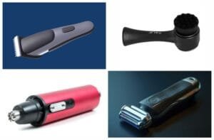 Top 10 Must-Have Grooming Tools For Men Over 40