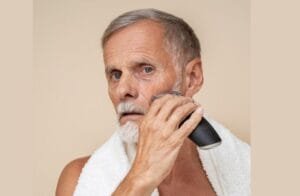 Grooming Habits Every Older Man Should Prioritize