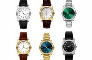 Guide To Men's Watches: Styles, Movements And More