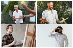 10 Most Attractive Hobbies For Men