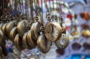 Ultimate Guide To Pocket Watches: History, Styles, And How To Wear Them