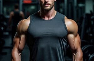 High Testosterone In Men: Causes, Symptoms, Risks, And Management