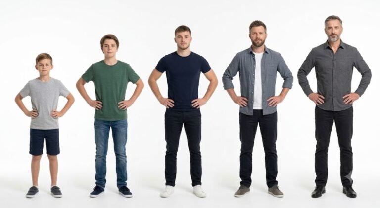 The Young Man's Roadmap To Building A Life Without Regrets