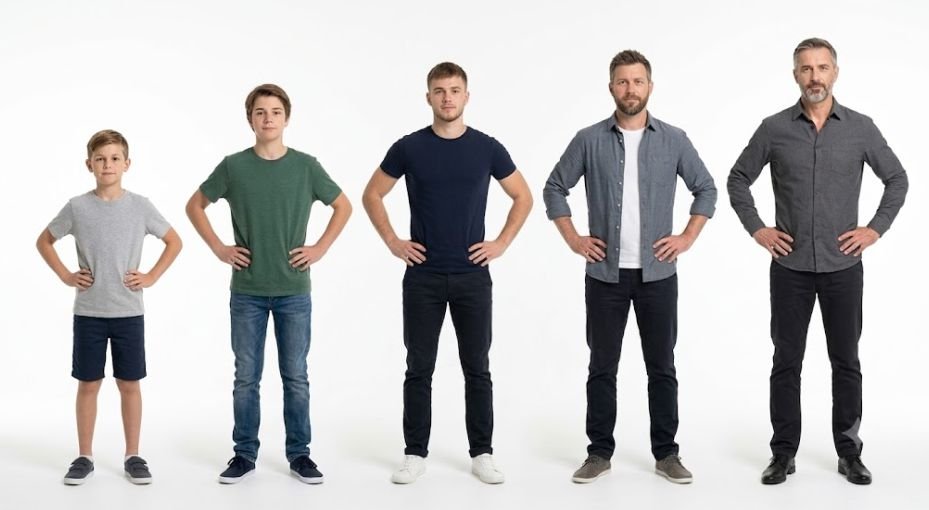 The Young Man's Roadmap To Building A Life Without Regrets
