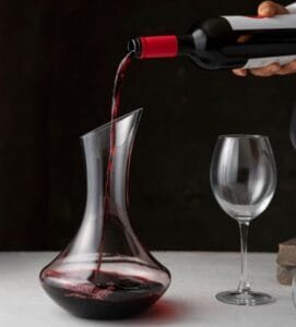 Wine Etiquette: A Comprehensive Guide