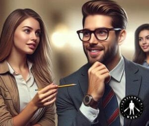 How To Start A Conversation With A Girl And Keep It Going