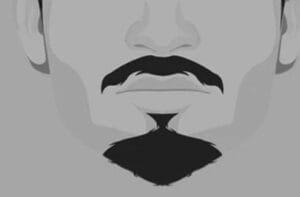 Introduction To The Goatee Beard: Everything To Know