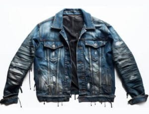 Men's Denim Jackets: History, Types, And Characteristics