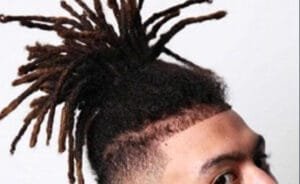 45 Hairstyles And Haircuts For Black Men