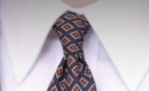 Tie Etiquette: Bow Ties, Necties And Black Tie Events