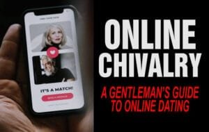 Online Dating Tips For Gentlemen