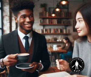 How To Start A Conversation With A Girl And Keep It Going