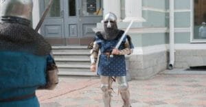 What Is Chivalry? History And Challenges