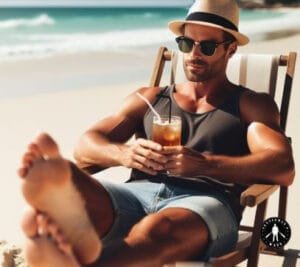 Tips For 40s Man: What Should A Man Expect When Turning 40? - GENTSWAYS