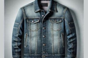 Men's Denim Jackets: History, Types, And Characteristics