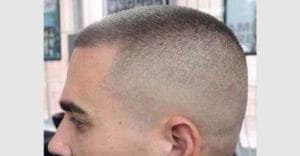 The Timeless Crew Cut Haircut And Its Variants
