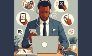 Gentleman’s Digital Etiquette And Online Civility