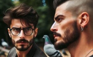 Eye Contact Etiquette In Communication: Types And Meanings