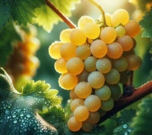 White Wines: Types And Characteristics