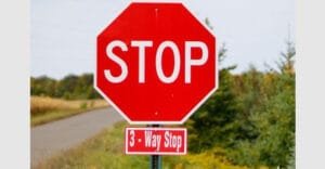 Driving Etiquette: How To Be A Gentleman Behind The Wheel