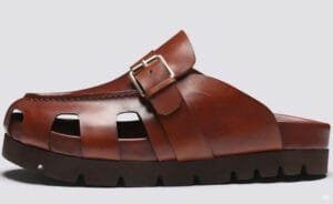 Types Of Men's Shoes: Choosing The Right Footwear