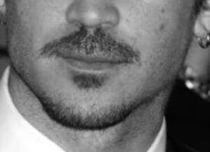 Soul Patch Beard: A Stylish And Unique Facial Hair Choice