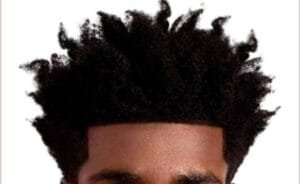 45 Hairstyles And Haircuts For Black Men