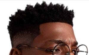 45 Hairstyles And Haircuts For Black Men