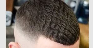 The Timeless Crew Cut Haircut And Its Variants