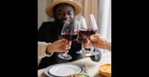Gentleman’s Guide To Toasting Etiquette