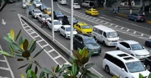 Driving Etiquette: How To Be A Gentleman Behind The Wheel