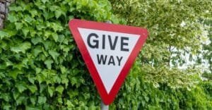 Driving Etiquette: How To Be A Gentleman Behind The Wheel