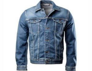 Men's Denim Jackets: History, Types, And Characteristics