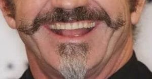 Beard Styles For Older Men