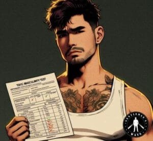 How To Take The Toxic Masculinity Test