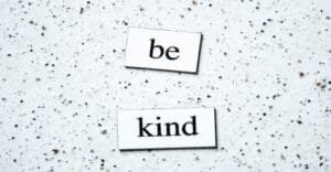 Kindness And Empathy As Core Characteristics Of A Gentleman