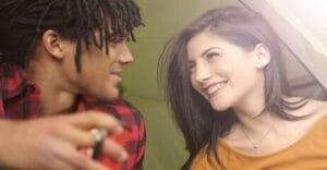 Eye Contact Etiquette In Communication: Types And Meanings