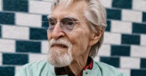Beard Styles For Older Men