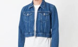 Men's Denim Jackets: History, Types, And Characteristics