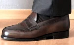 Types Of Men's Shoes: Choosing The Right Footwear