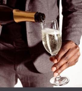 Wine Etiquette: A Comprehensive Guide