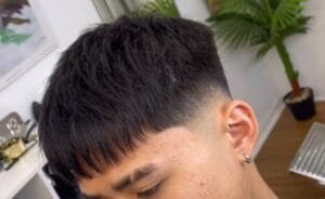 The Textured Crop Haircut For Men And How To Achieve It